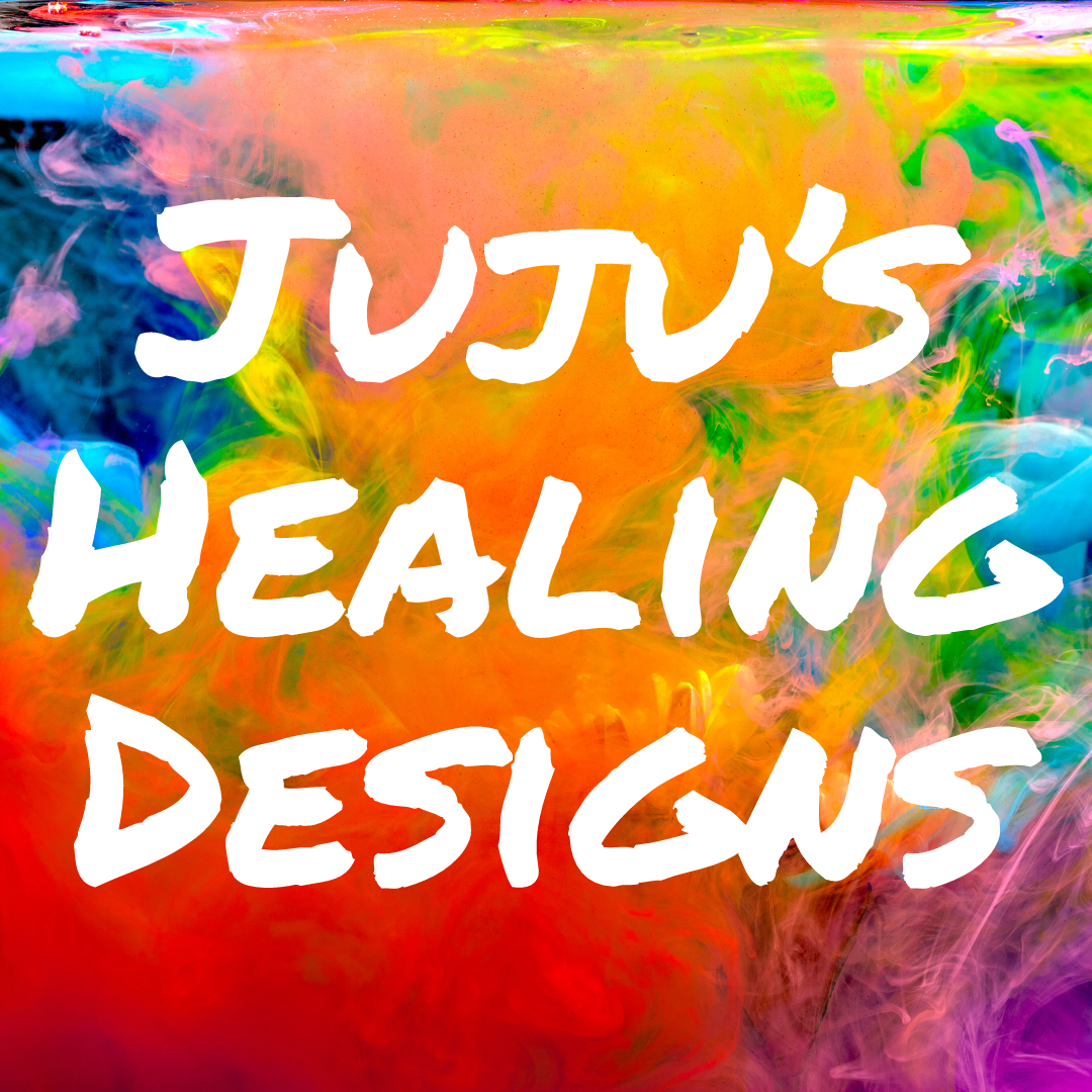 Orgonite | Juju's Healing Designs
